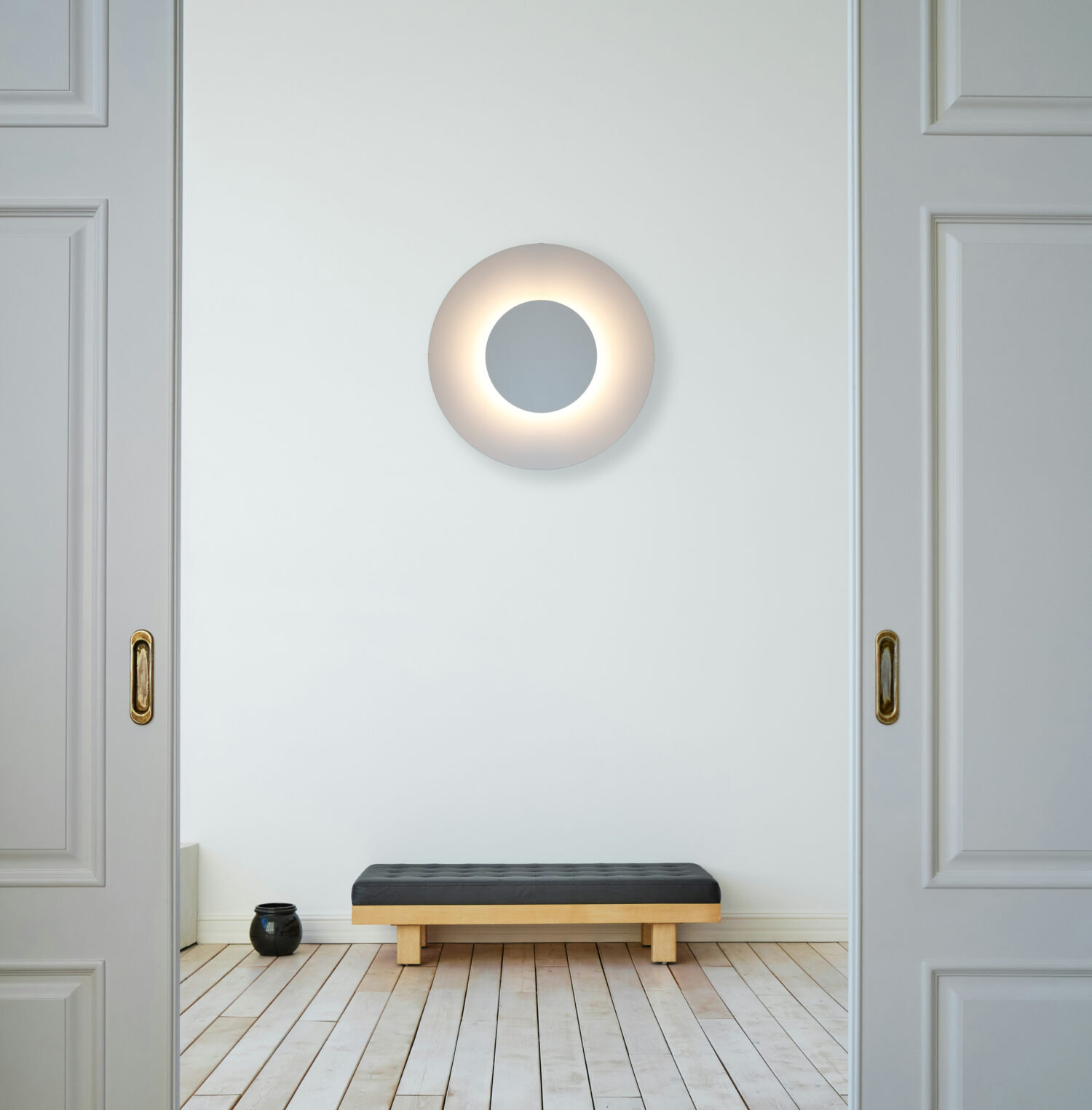 Conical LED - Dark Tools